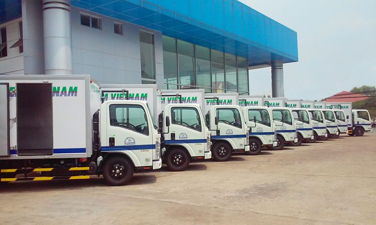 Giới thiệu về tập đoàn - Logitem Việt Nam Group