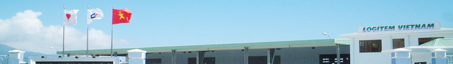 Contact - Logitem Việt Nam Group