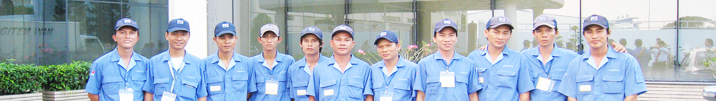 Top 8 cong ty logitem tuyen lai xe mới nhất năm 2023 - Kiến Thức Cho ...