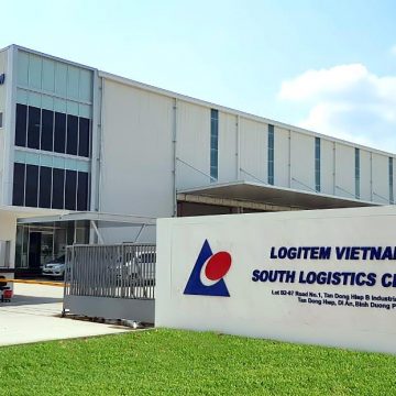 Home - Logitem Việt Nam Group