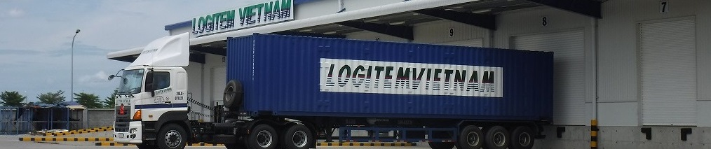 History - Logitem Việt Nam Group